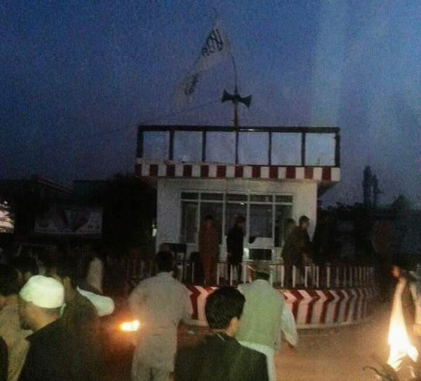 Prise de Koundouz, importante victoire des talibans dans le nord de l ...